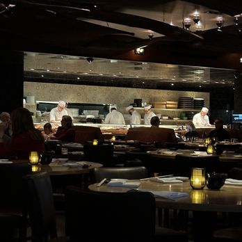 NOBU FIFTY SEVEN - Updated July 2025 - 2940 Photos & 1596 Reviews - 40 ...