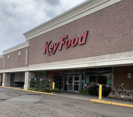 KEY FOOD - Updated December 2025 - 31 Reviews - 66 Indian Head Rd ...