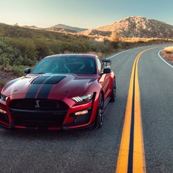 SUNRISE FORD - 25 Photos & 37 Reviews - 5435 US-1, Fort Pierce, Florida ...