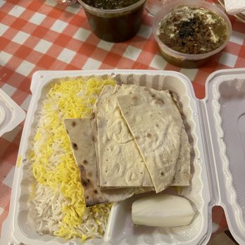 YEKTA MARKET & KABOB COUNTER - Updated October 2025 - 477 Photos & 470 ...