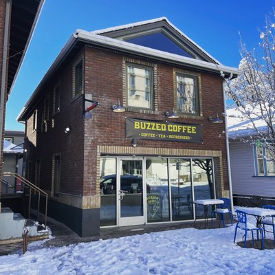 BUZZED COFFEE - Updated August 2024 - 58 Photos & 18 Reviews - 941 N ...