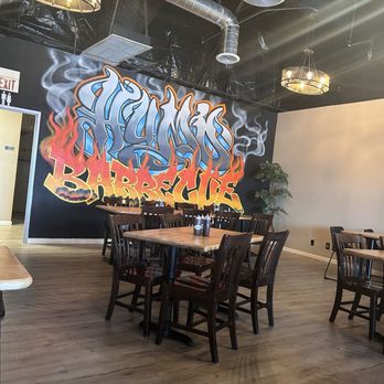 HUMO BARBECUE - Updated October 2024 - 175 Photos & 88 Reviews - 3720 ...