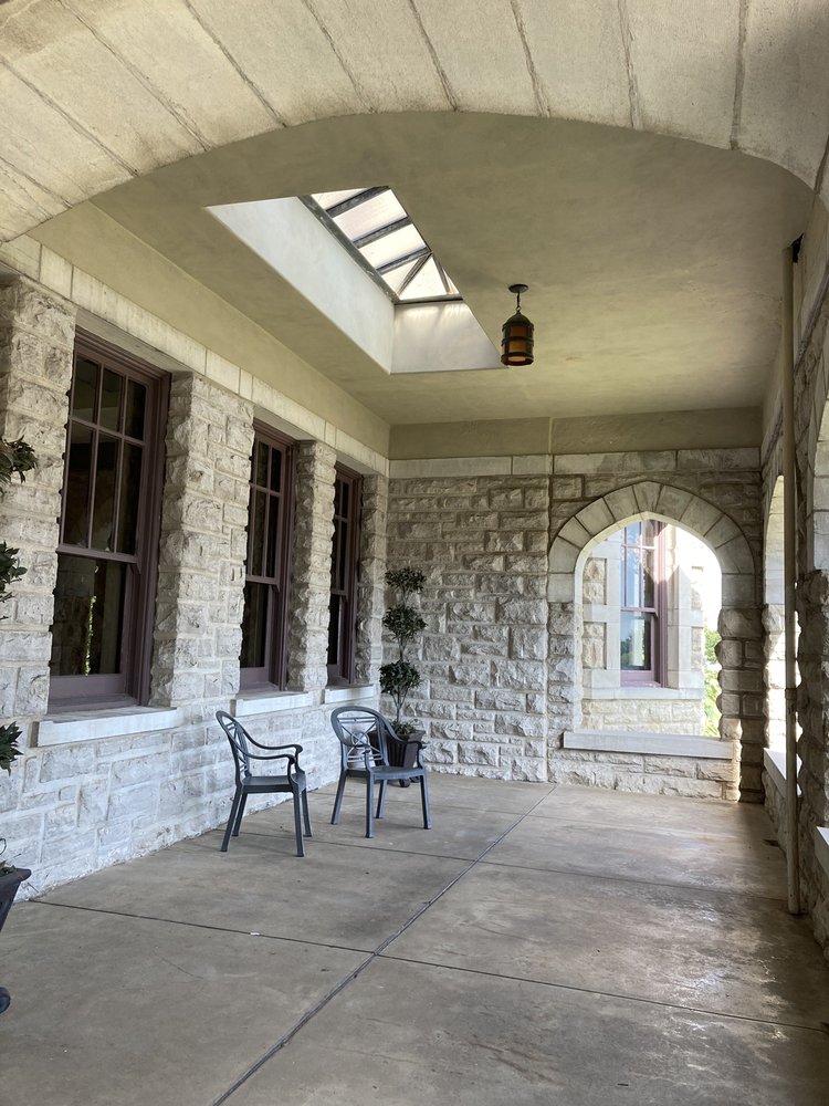 Pythian Castle, Springfield | Roadtrippers