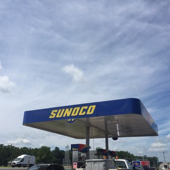 SUNOCO NEWARK STATION, MD - Updated January 2026 - 11 Photos - 7167 ...