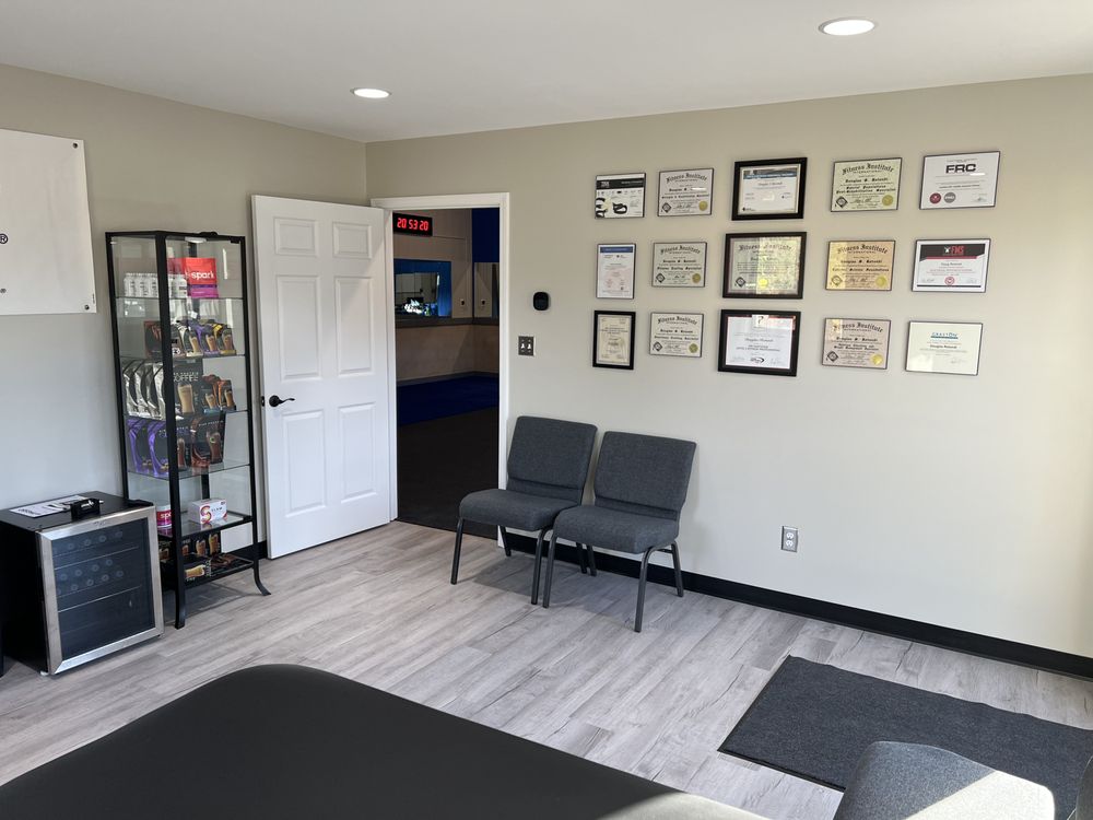 NUMA FIT - Updated December 2025 - 19 Photos - 255 Houston Rd, Troutman, North Carolina ...