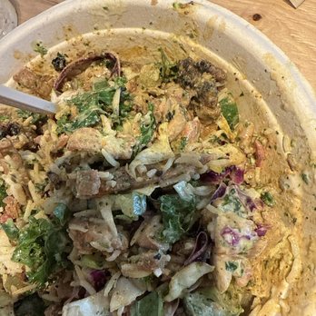 CAVA - Updated December 2025 - 97 Photos & 120 Reviews - 6150C NW Grand ...