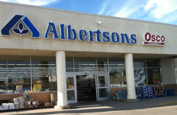 ALBERTSONS - Updated December 2025 - 501 W Main St, Cut Bank, Montana ...