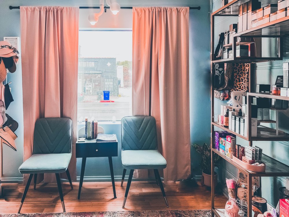 AUBRIE COOK AESTHETICS - 80 Photos & 41 Reviews - 5151 York Blvd, Los ...