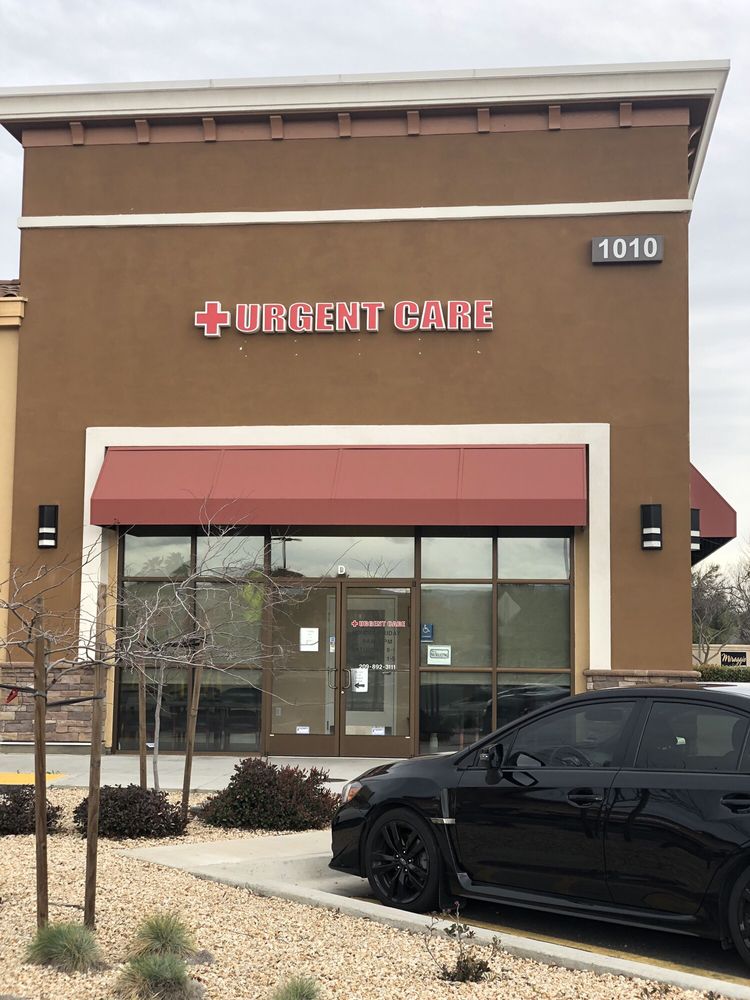 PATTERSON URGENT CARE - Updated January 2026 - 20 Reviews - 1010 Sperry ...