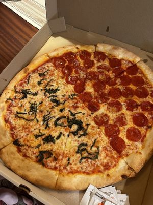 PRONTO NEW YORK STYLE PIZZA - Updated October 2025 - 33 Photos & 11 ...