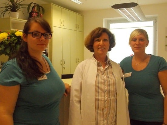 DR.MED. ILONA RITTER - Ritterbrunnen 5, Braunschweig, Niedersachsen ...