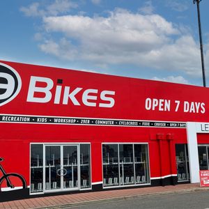 99 BIKES MILE END - Updated August 2025 - 121-150 Railway Terrace, Mile ...