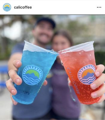 CALI COFFEE - Updated October 2025 - 27 Photos & 22 Reviews - 1028 SE ...