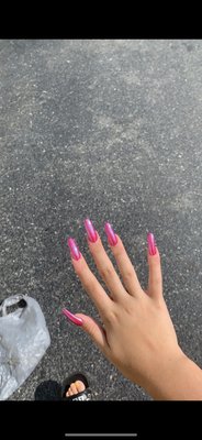 KS NAILS AND SPA - 35 Photos & 29 Reviews - 1551 Savannah Rd, Lewes ...