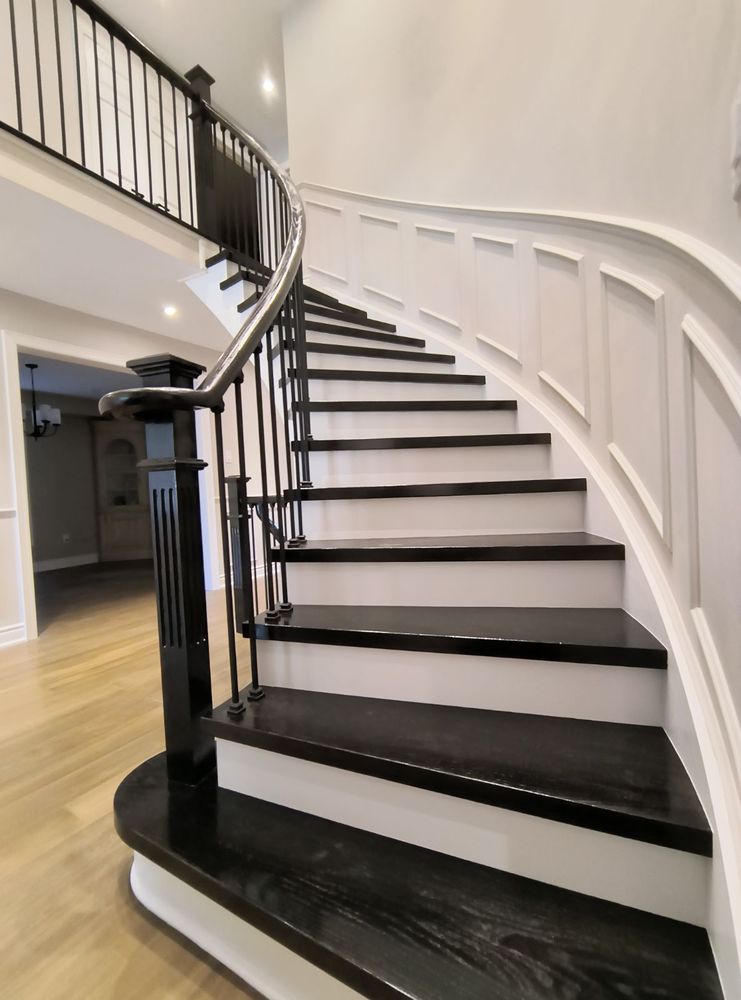 KP RENOVATION - Updated May 2024 - 25 Photos - Toronto, Ontario, Canada ...