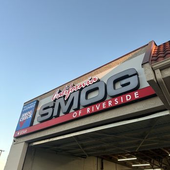 CALIFORNIA SMOG OF RIVERSIDE - Updated April 2026 - 15 Reviews - 7304 ...