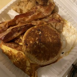 TONY’S BREAKFAST - Updated December 2025 - 197 Photos & 299 Reviews ...