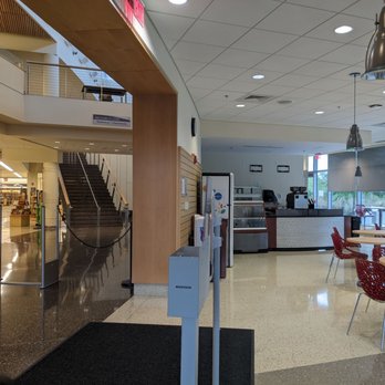 JOINT-USE LIBRARY - Updated August 2025 - 186 Photos & 38 Reviews ...