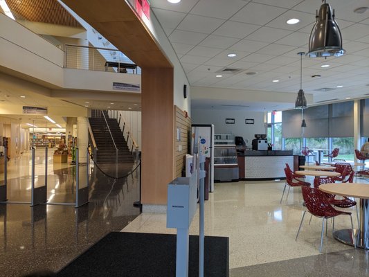 JOINT-USE LIBRARY - Updated December 2025 - 186 Photos & 38 Reviews ...