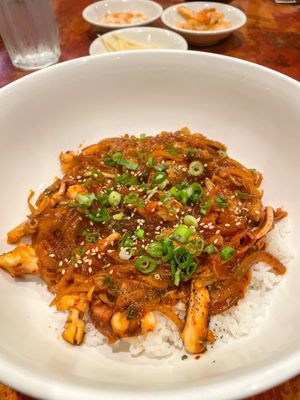 KOREANDER RESTAURANT - Updated September 2024 - 273 Photos & 273 ...