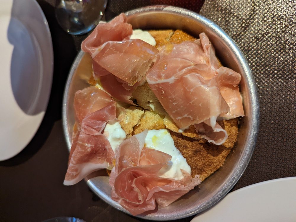 DRY - 122 Photos & 44 Reviews - Via Solferino 33, Milano, Italy - Pizza ...