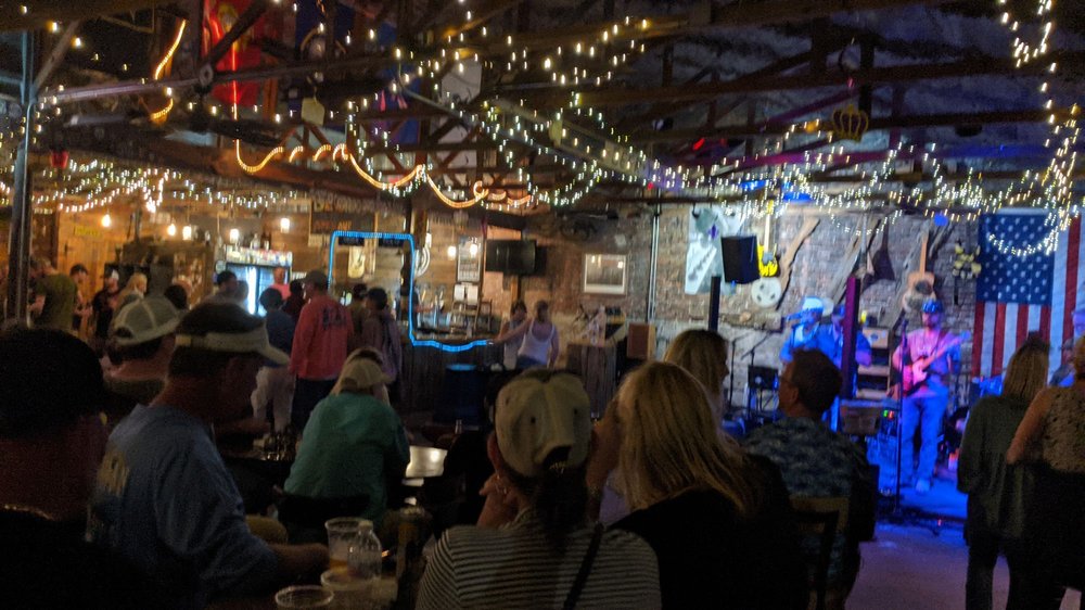 HIGH FIVE DIVE BAR - Updated March 2025 - 12 Photos & 14 Reviews - 131 ...