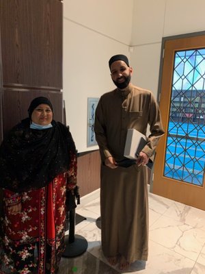 VALLEY RANCH ISLAMIC CENTER - Updated July 2025 - 27 Photos - 351 ...