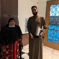 VALLEY RANCH ISLAMIC CENTER - 27 Photos - 351 Ranchview Dr, Irving ...