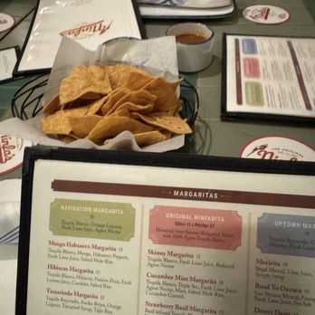 THE ORIGINAL NINFA’S ON NAVIGATION - Updated June 2024 - 2473 Photos ...