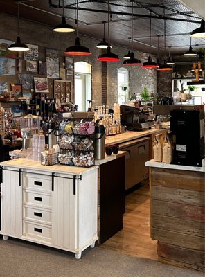 JAVA CAFÉ - Updated October 2025 - 66 Photos & 42 Reviews - 52 N Elm St ...