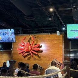 ROCKIN CRAB - Updated June 2025 - 112 Photos & 115 Reviews - 3688 GA ...