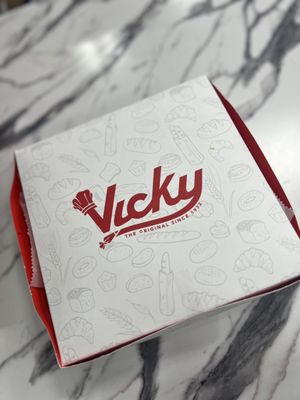 VICKY BAKERY - Updated October 2025 - 115 Photos & 61 Reviews - 10113 ...
