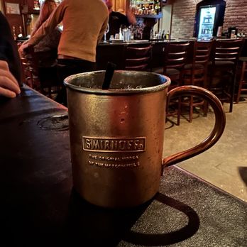 CAFE NOTTE - Updated July 2025 - 95 Photos & 134 Reviews - 8070 Ohio ...