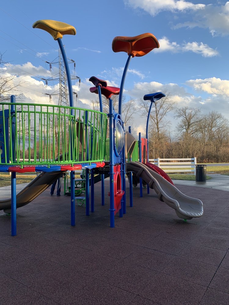 THOMPSON PARK - Updated December 2024 - 5600 Thompson Rd, Columbus ...