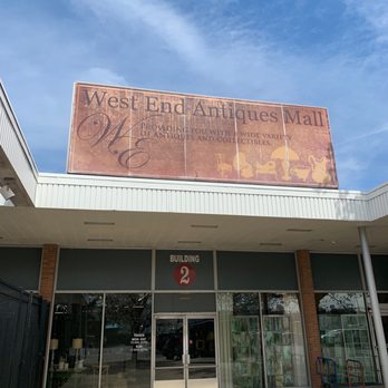 WEST END ANTIQUES MALL - Updated December 2025 - 101 Photos & 60 ...