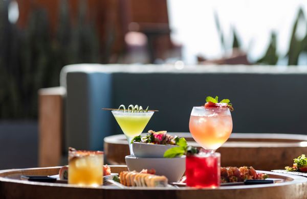 THE ROOFTOP 360 - Updated July 2024 - 80 Photos & 19 Reviews - Callejón ...