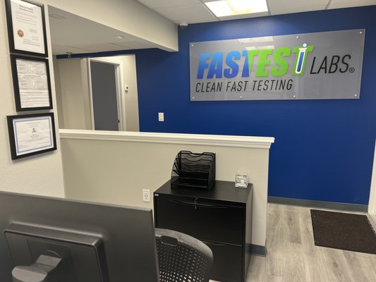 FASTEST LABS OF SARASOTA - Updated October 2024 - 2650 Bahia Vista St ...