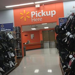 WALMART - 43 Photos & 29 Reviews - 250 Hartford Ave, Bellingham, MA ...