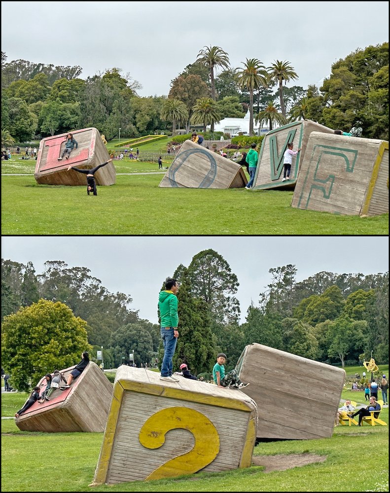 SKATIN’ PLACE SUNDAYS IN GOLDEN GATE PARK - Updated August 2025 - 32 ...