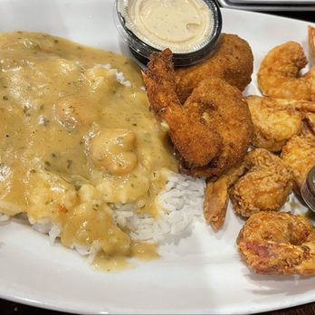 FEZZO’S SEAFOOD STEAKHOUSE & OYSTER BAR - Updated April 2026 - 263 ...
