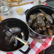 BRASSERIE LE BOUCHON RESTAURANTS - 188 Photos & 241 Reviews - French ...