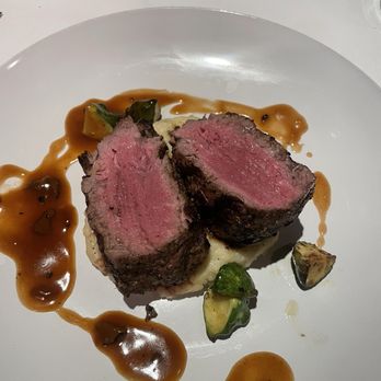 THE CELLAR RESTAURANT - Updated December 2024 - 2730 Photos & 1840 ...