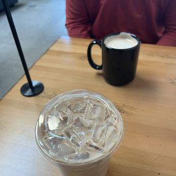 ACOCA COFFEE - Updated December 2025 - 132 Photos & 83 Reviews - 500 W ...