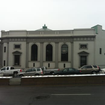 BROOKLINE BANK - Updated December 2025 - 2 Harvard St, Brookline ...