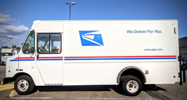 US POST OFFICE - Updated December 2025 - 52 Photos & 222 Reviews ...