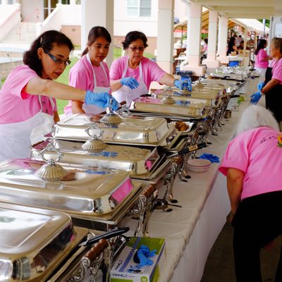 WAT THAI DC BUDDHIST TEMPLE - 141 Photos & 11 Reviews - 13440 Layhill ...