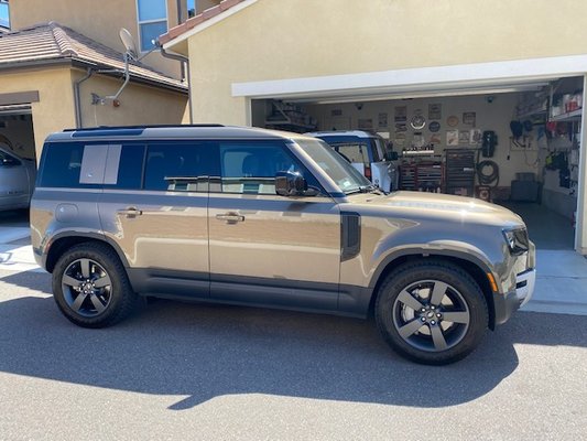 LAND ROVER RIVERSIDE - Updated December 2025 - 32 Photos & 88 Reviews ...