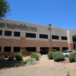 SIMONMED IMAGING - PALM VALLEY - 10 Photos & 28 Reviews - Diagnostic ...