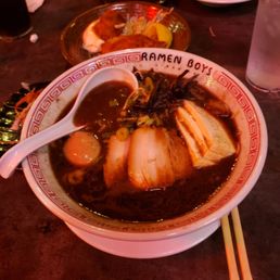 RAMEN BOYS - Updated November 2024 - 2332 Photos & 706 Reviews - 3650 S ...