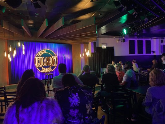 THE COMEDY BAR - Updated September 2025 - 86 Photos & 109 Reviews - 162 ...